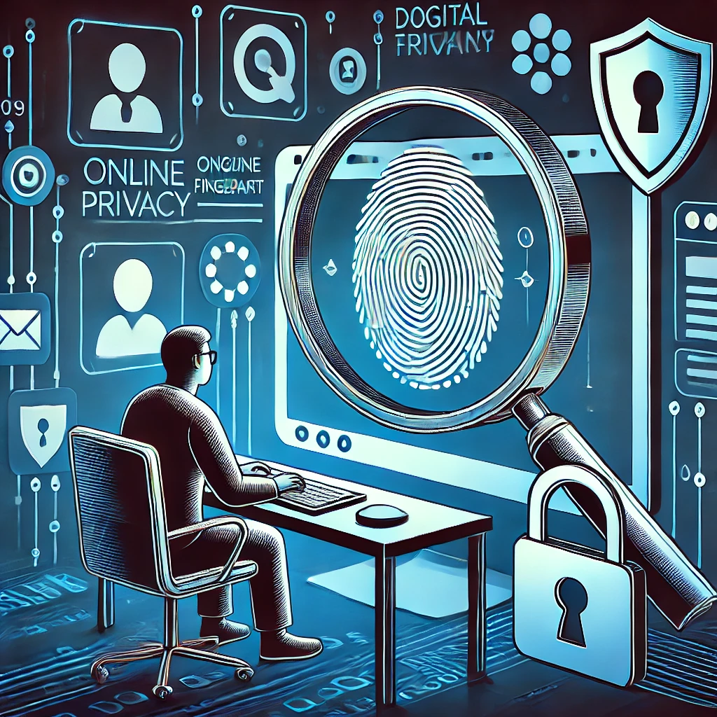Descubre tu Huella Digital en la Web – KitsuneData | Innovación Más ...