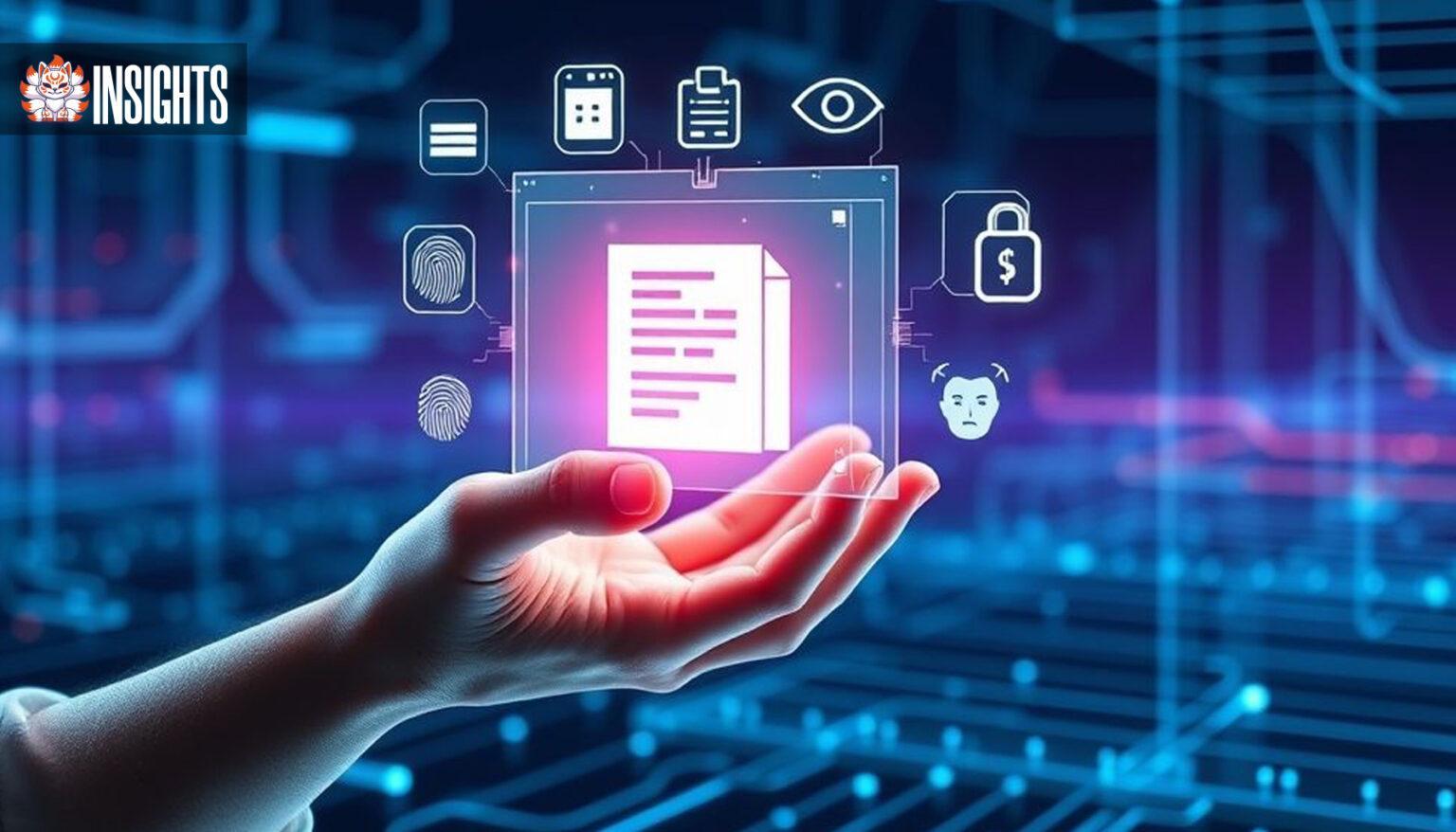 ¿Qué es una firma electrónica avanzada (e.firma) ? – KitsuneData ...